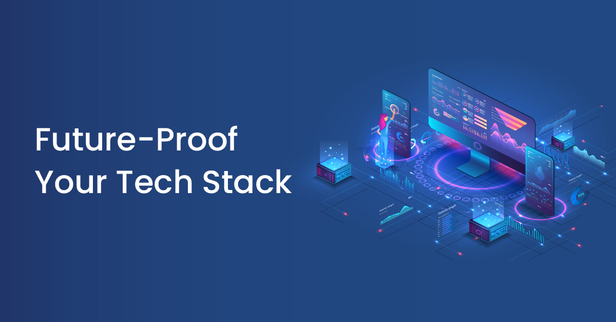 Future Proof Your Tech Stack With A DXP: 5 Important Questions To Ask